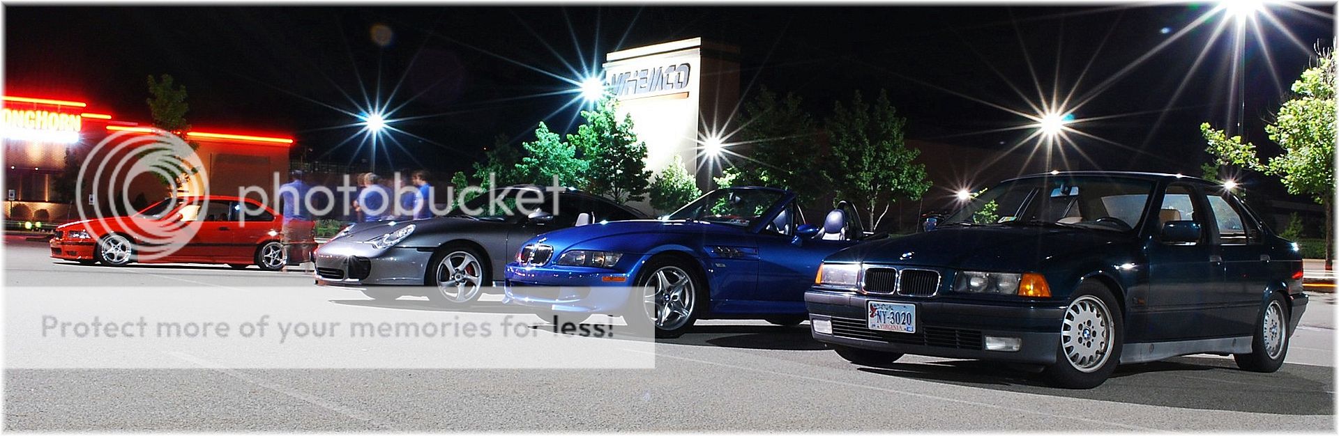 PA PGH NWS CAR GTG March 2nd 2011 - Pittsburgh Rivers Casino