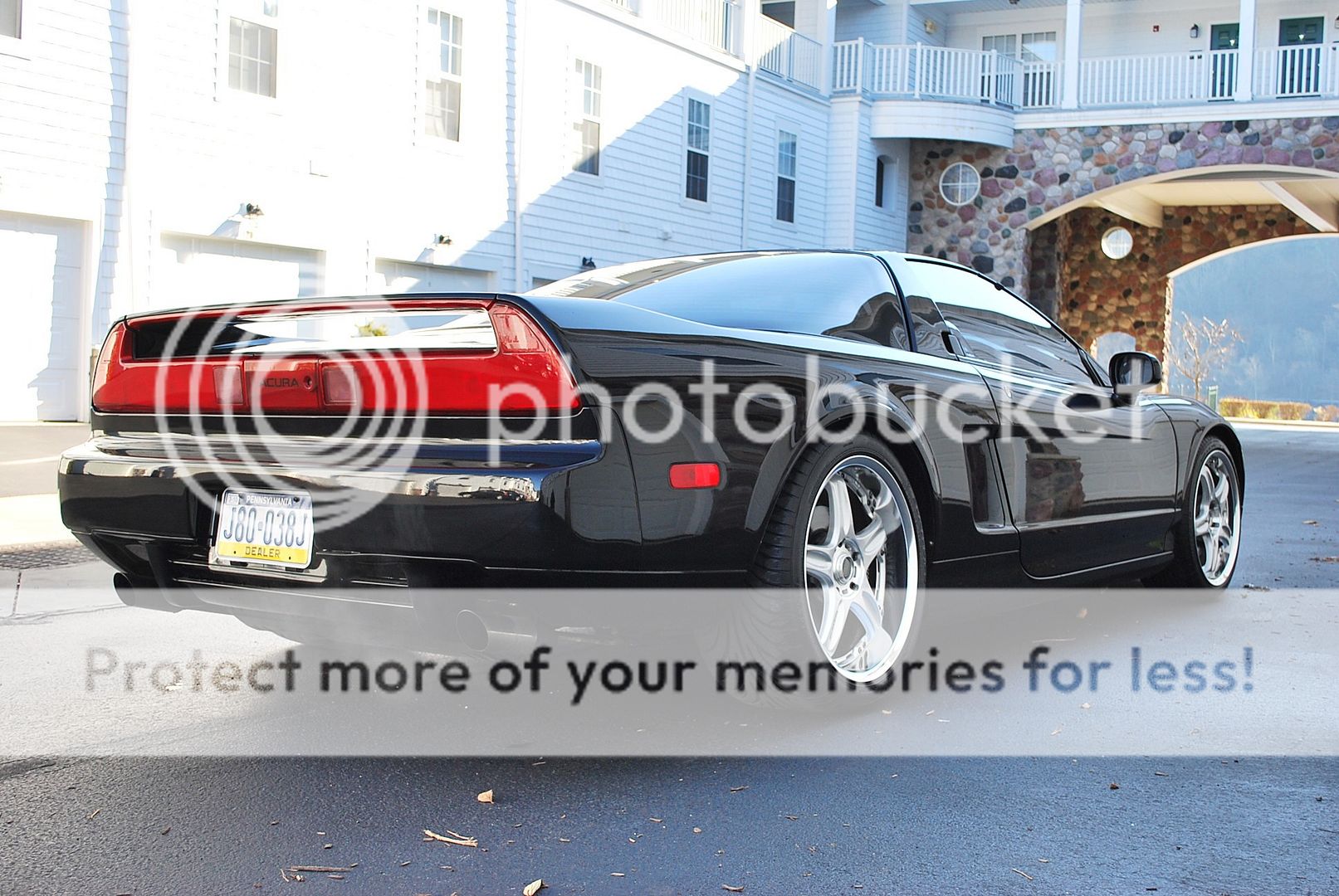 PA PGH NWS CAR GTG March 2nd 2011 - Pittsburgh Rivers Casino