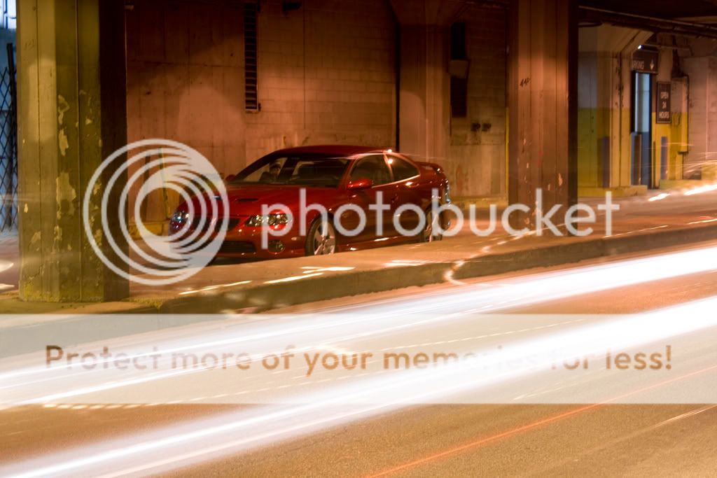 Downtown Chicago SRM pics | LS1GTO Forums