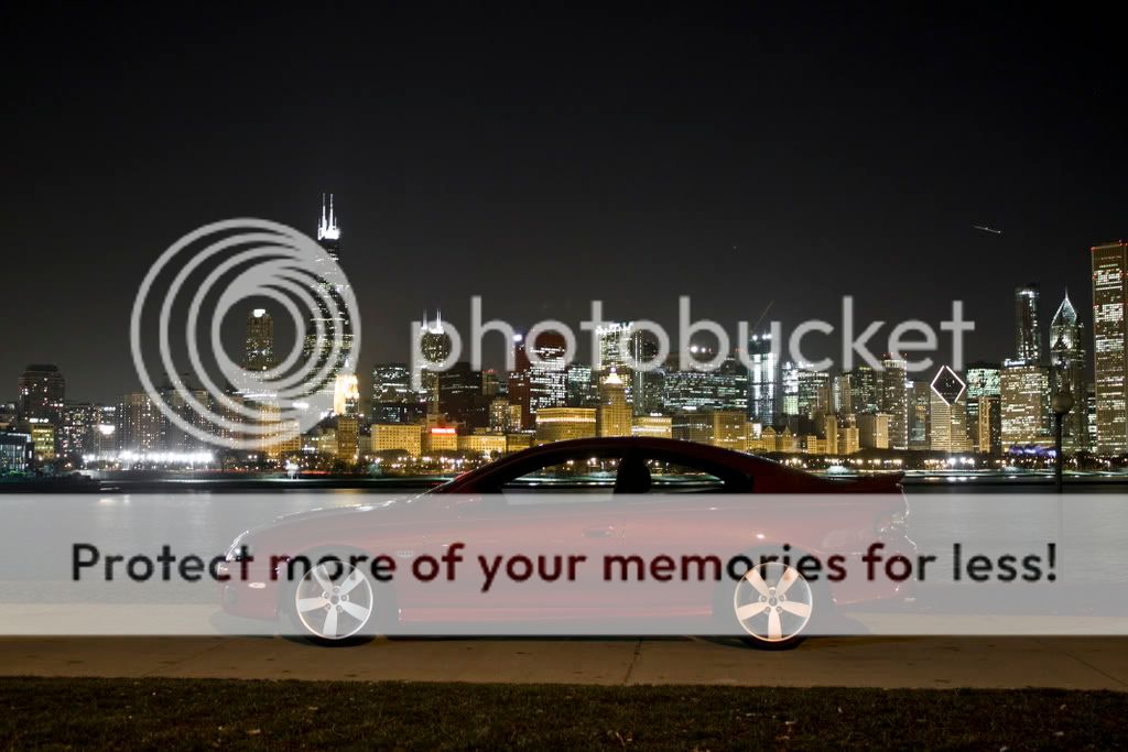 Downtown Chicago SRM pics | LS1GTO Forums