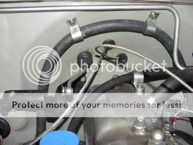 Pic of a '66 fj40 firewall engine side needed | IH8MUD.com Forum ...