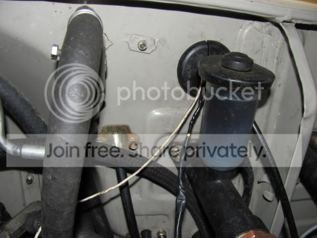 Pic of a '66 fj40 firewall engine side needed | IH8MUD.com Forum ...