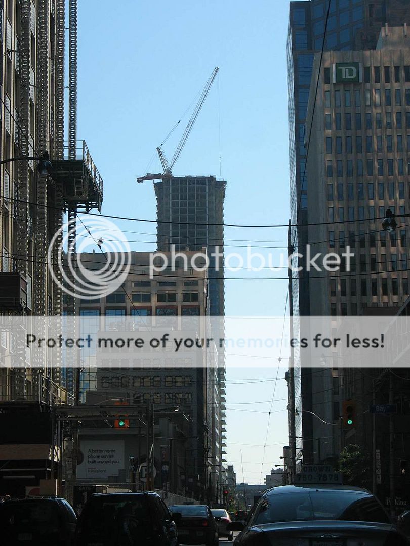 Toronto Infill Project Updates | SkyscraperCity Forum