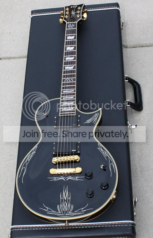 What is your favourite signiture guitar? | Rig-Talk