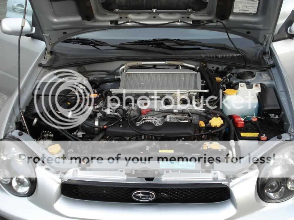 Fs: 02 Wrx $9,620 - NASIOC