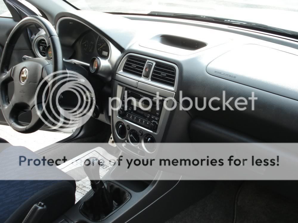 Fs: 02 Wrx $9,620 - NASIOC