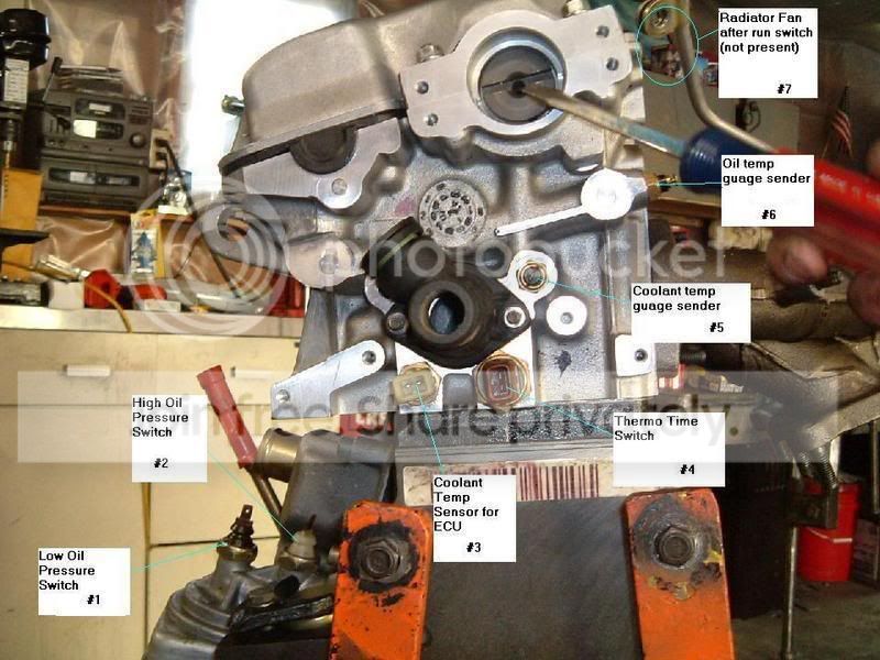 Massive pinging, horrible idle, barely runs! HELP! (16V) | VW Vortex ...