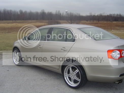 Pics of wheat beige jetta | VW Vortex - Volkswagen Forum