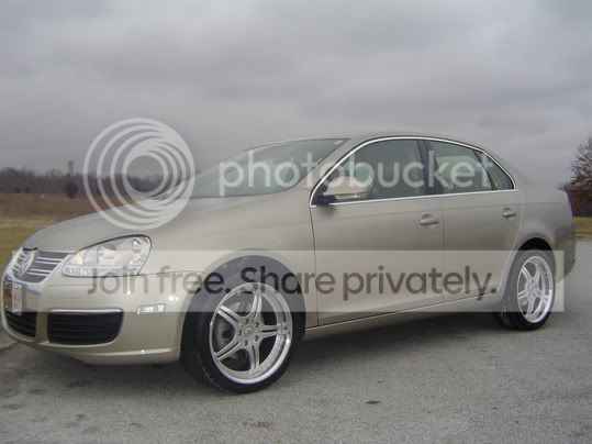 Pics of wheat beige jetta | VW Vortex - Volkswagen Forum