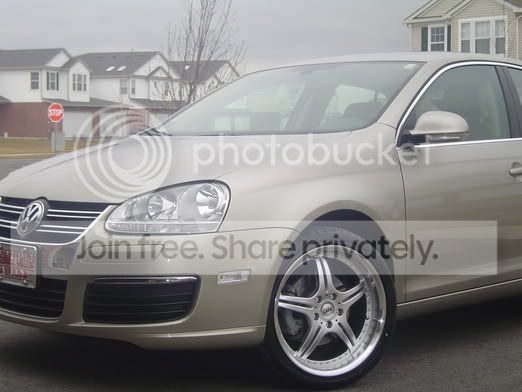 Pics of wheat beige jetta | VW Vortex - Volkswagen Forum