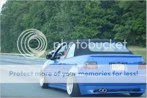 rear lip | VW Vortex - Volkswagen Forum