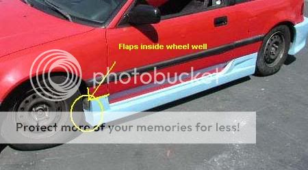 Custom Tercel Body Kit | Toyota Nation Forum