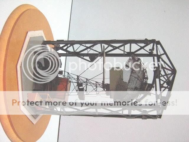 Celestial Navigation Trainer - Aircraft WWII - Britmodeller.com