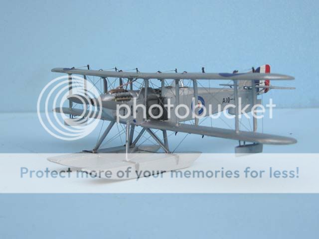Easier biplane rigging - Work in Progress - Aircraft - Britmodeller.com