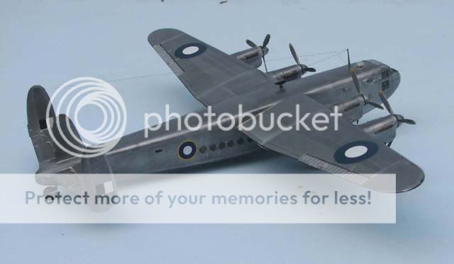 Avro York - Classic - up to 1968 - Britmodeller.com