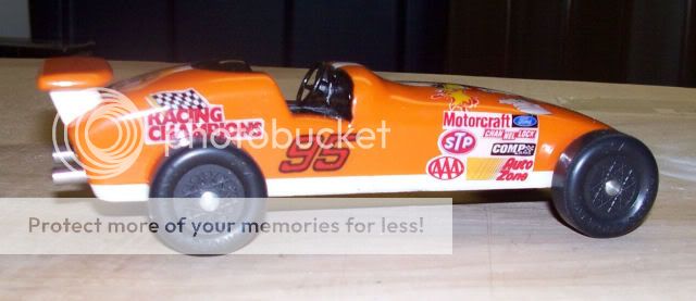 David's "Cheetos" car & Sister's "Dragonf - Derby Talk