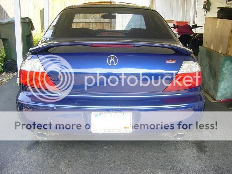 DIY: Front Grill Type S Emblem | Acura RSX, ILX and Honda EP3 Forum