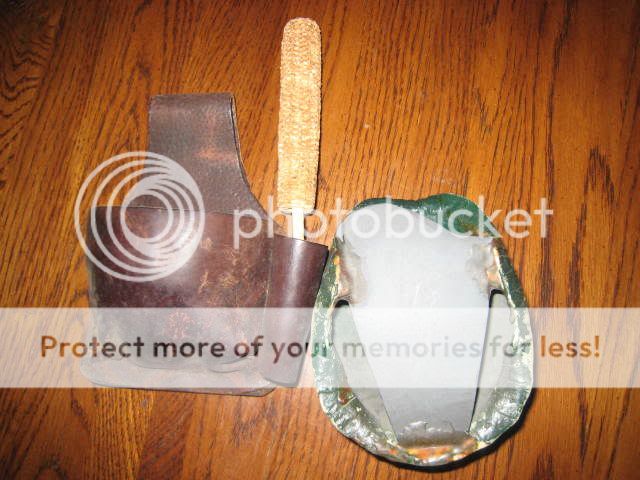 turtle shell turkey call help | GON Forum