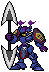 New Sprites I made | With the Will // Digimon Forums