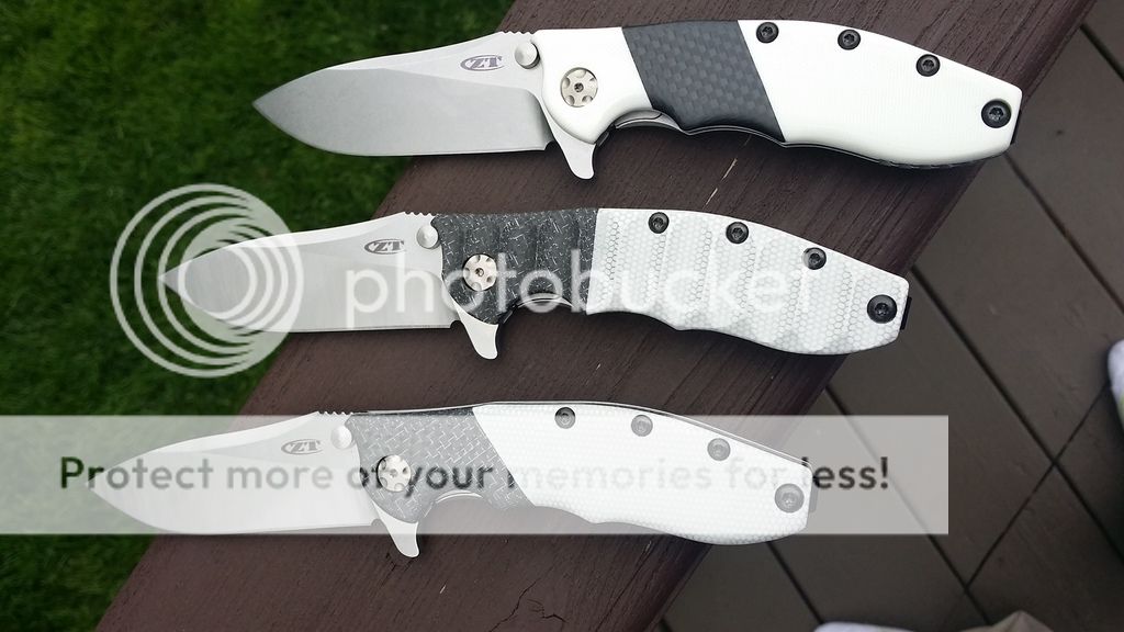 ShepardCC: Custom Knife Scales & Backspacers **Books OPEN ...