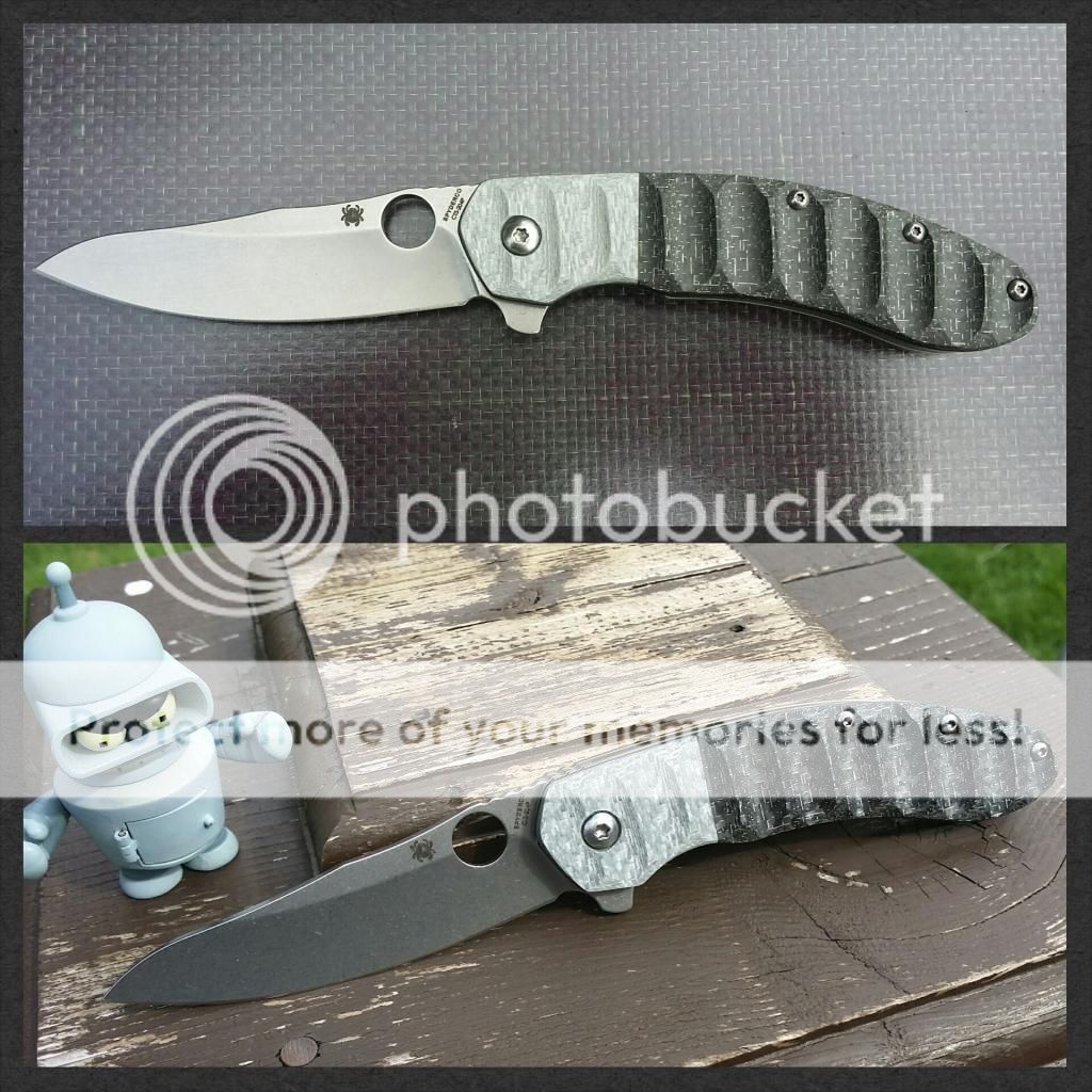 ShepardCC: Custom Knife Scales & Backspacers **Books OPEN ...
