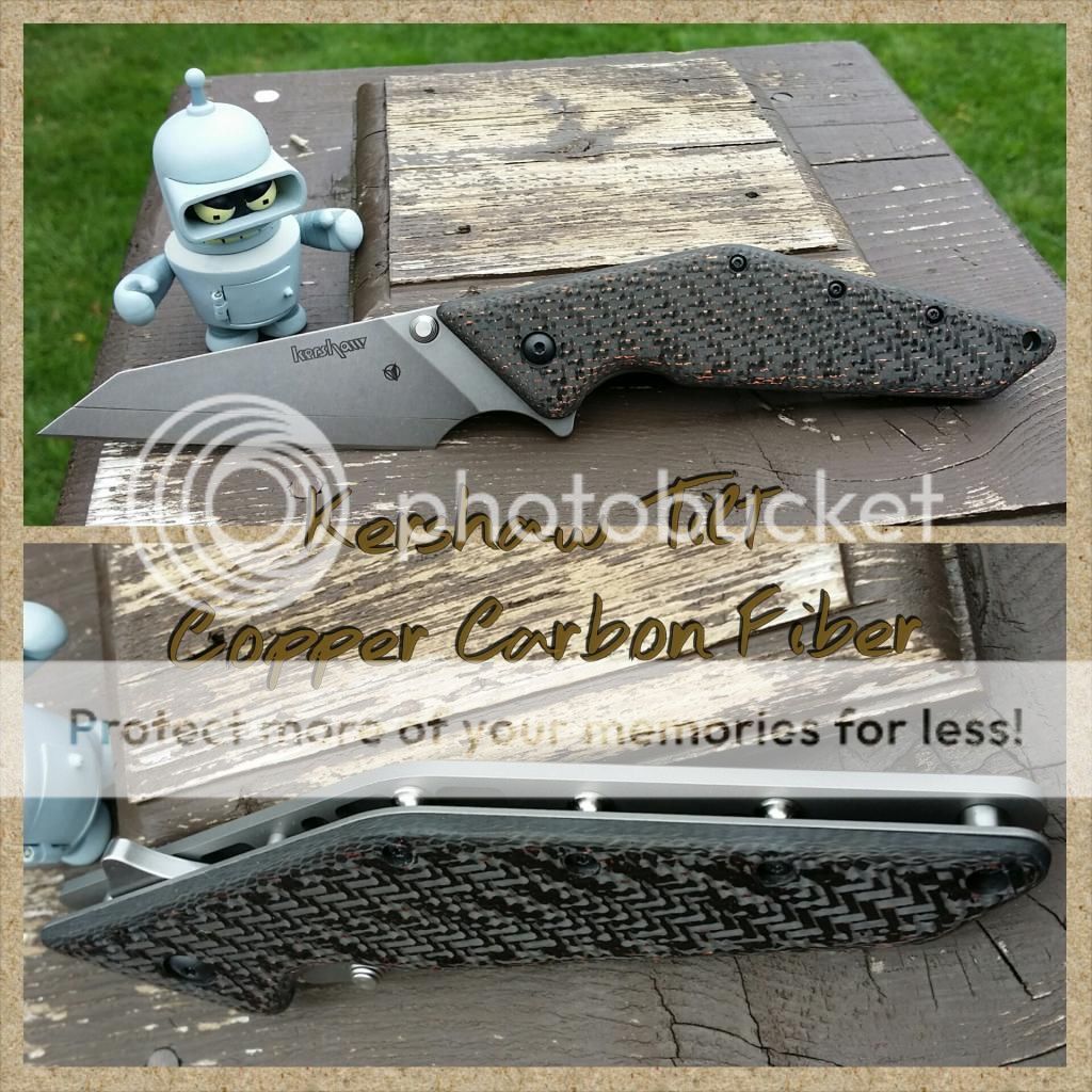 ShepardCC: Custom Knife Scales & Backspacers **Books OPEN ...