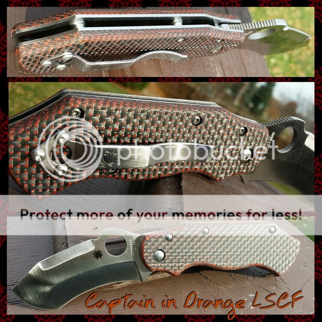 ShepardCC: Custom Knife Scales & Backspacers **Books OPEN ...