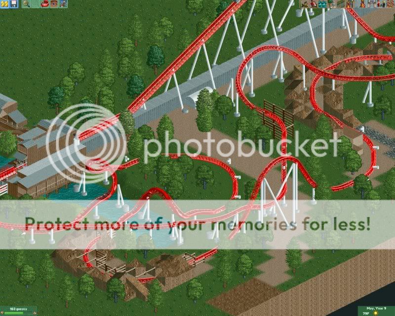 New Element - Topic - Maverick Recreation