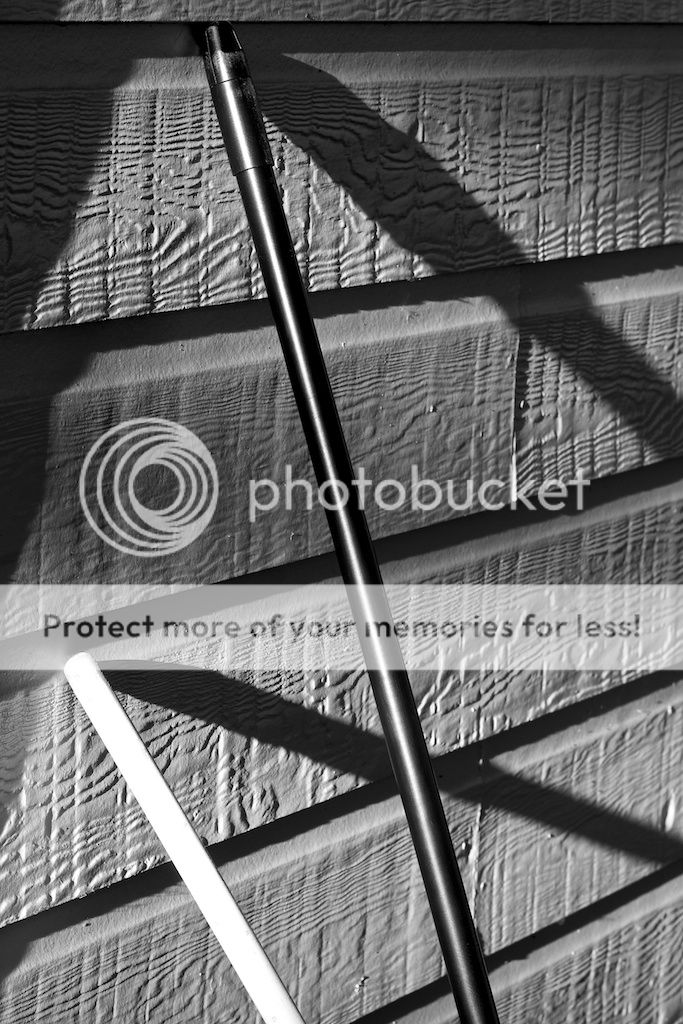 Shadow Angles - PentaxForums.com