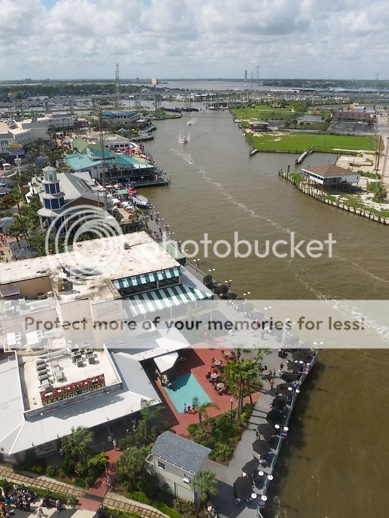 Spring Break at the Kemah Boardwalk - PentaxForums.com
