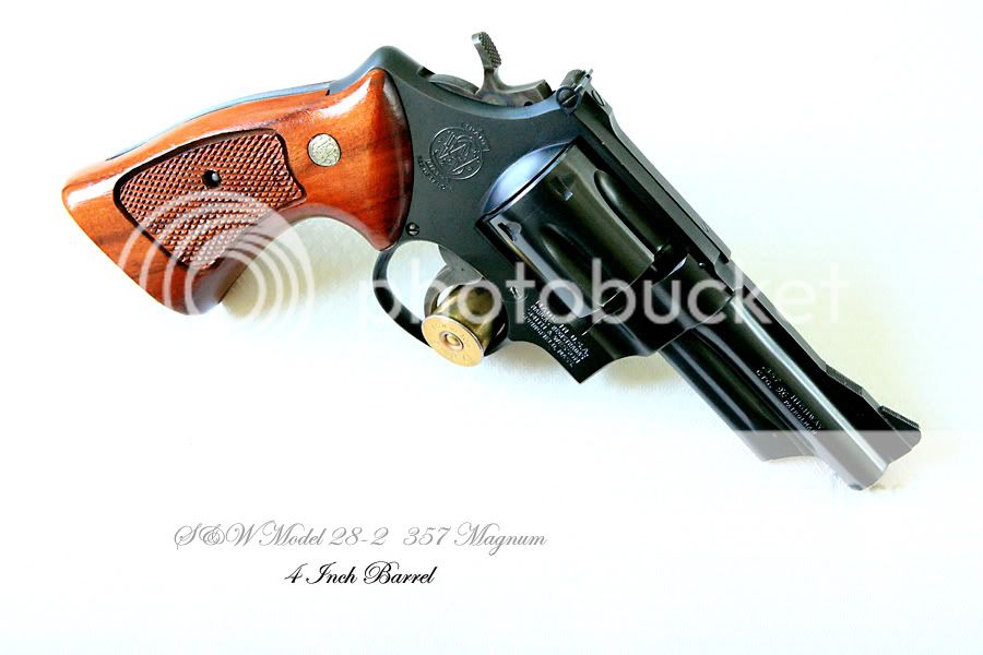 Opinion On S&W M66 - The Firing Line Forums