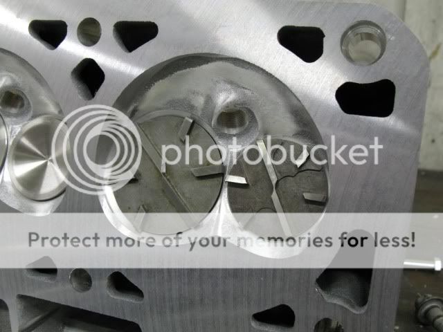 valve relief cutter for 16v head. | Turbobricks - The Volvo Performance ...