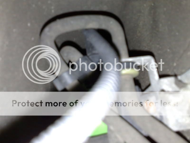 My flapper switch isnt working anymore... | VW Vortex - Volkswagen Forum