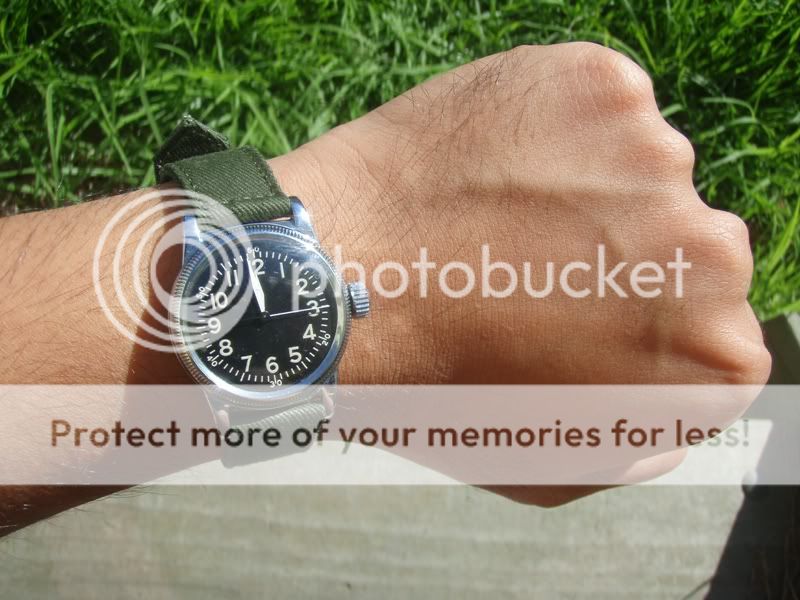 How to acquire an A-11 watch ? | WatchUSeek Watch Forums