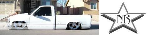 obs body drop...... | GMC Truck Forum