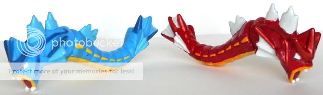 Keychains Sales + Shiny Gyarados!: pkmncollectors — LiveJournal