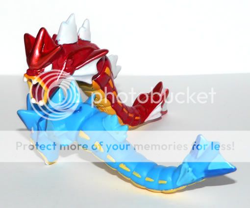 Keychains Sales + Shiny Gyarados!: pkmncollectors — LiveJournal