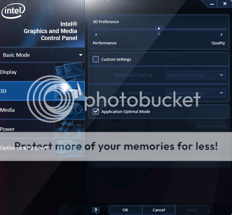 Intel Graphics And Media Control Panel С Торрента скачать - jamletitbit