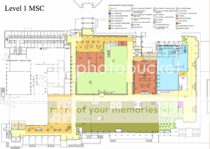 MSC Renovation | TexAgs