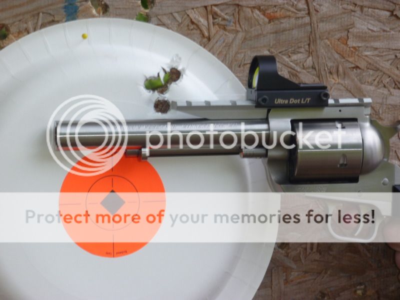 45-70 BFR Sight Options.... Recommendations? | Single-Actions