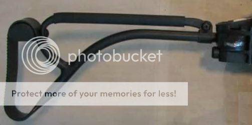 Folding stock cheek riser questions | AK Rifles