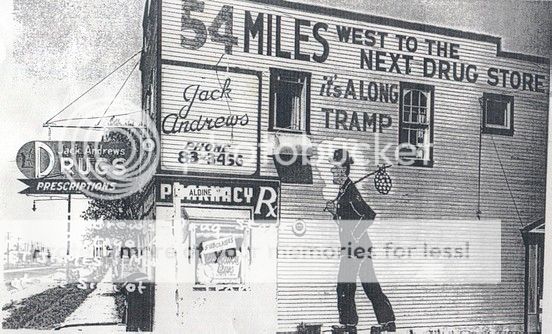 "It's a long tramp" : r/Winnipeg