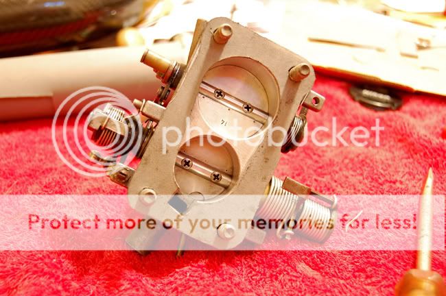 Rabbit GTI throttle body pictures? | VW Vortex - Volkswagen Forum