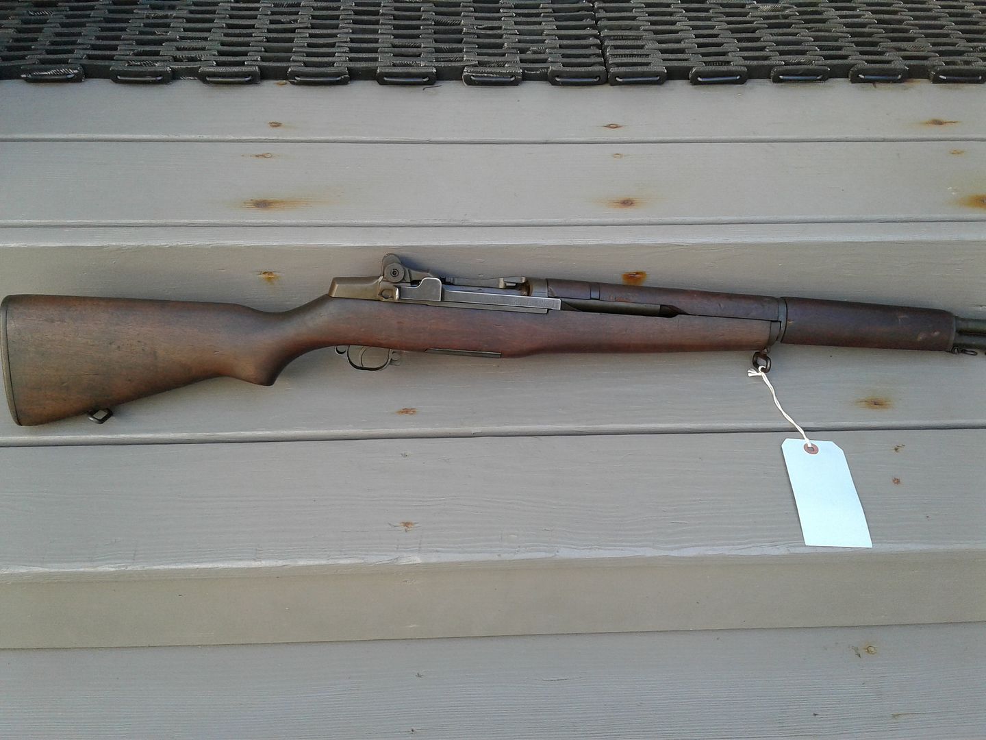 To Those Who Are Considering Mail Ordering A CMP Field Grades | M14 Forum