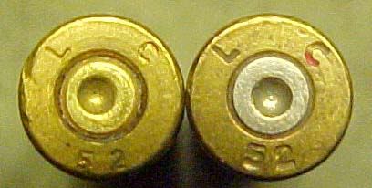 FYI, .30 Carbine in bandoleers LC 72 - G503 Military Vehicle Message Forums