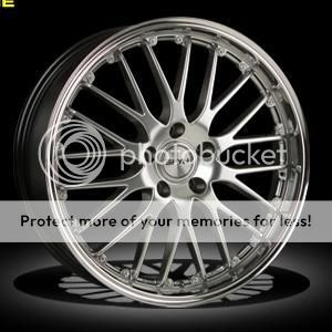 What do you think about this rims. Made by Spyn in Montreal | Page 2 ...