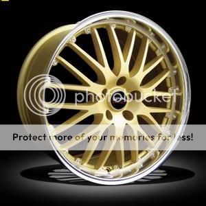 What do you think about this rims. Made by Spyn in Montreal | Page 2 ...