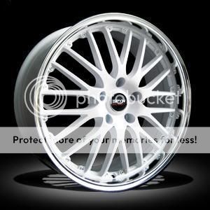 What do you think about this rims. Made by Spyn in Montreal | Page 2 ...