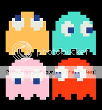 Scariest Video Game monster? - Page 7