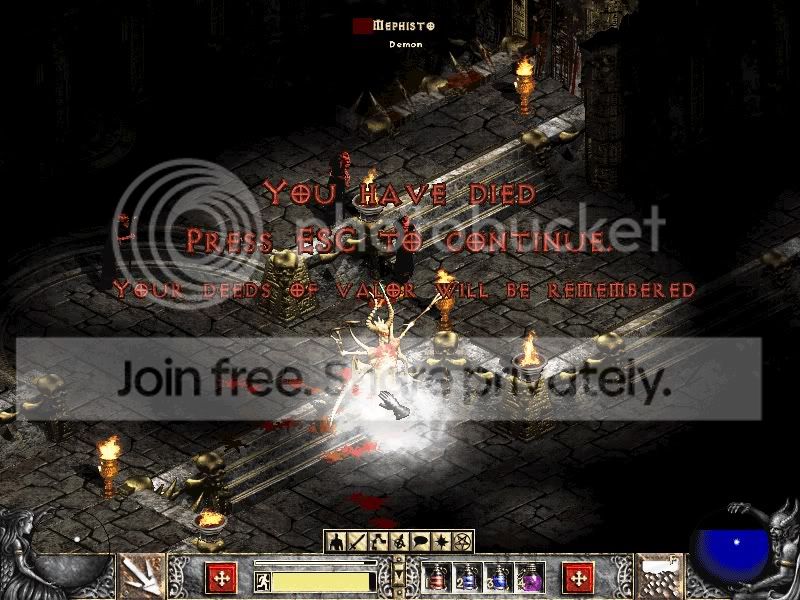 Teh noob's journey in an undiscovered world | PureDiablo - The Diablo 4 ...